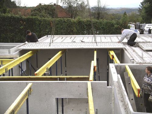 Elementdecke – beton.wiki